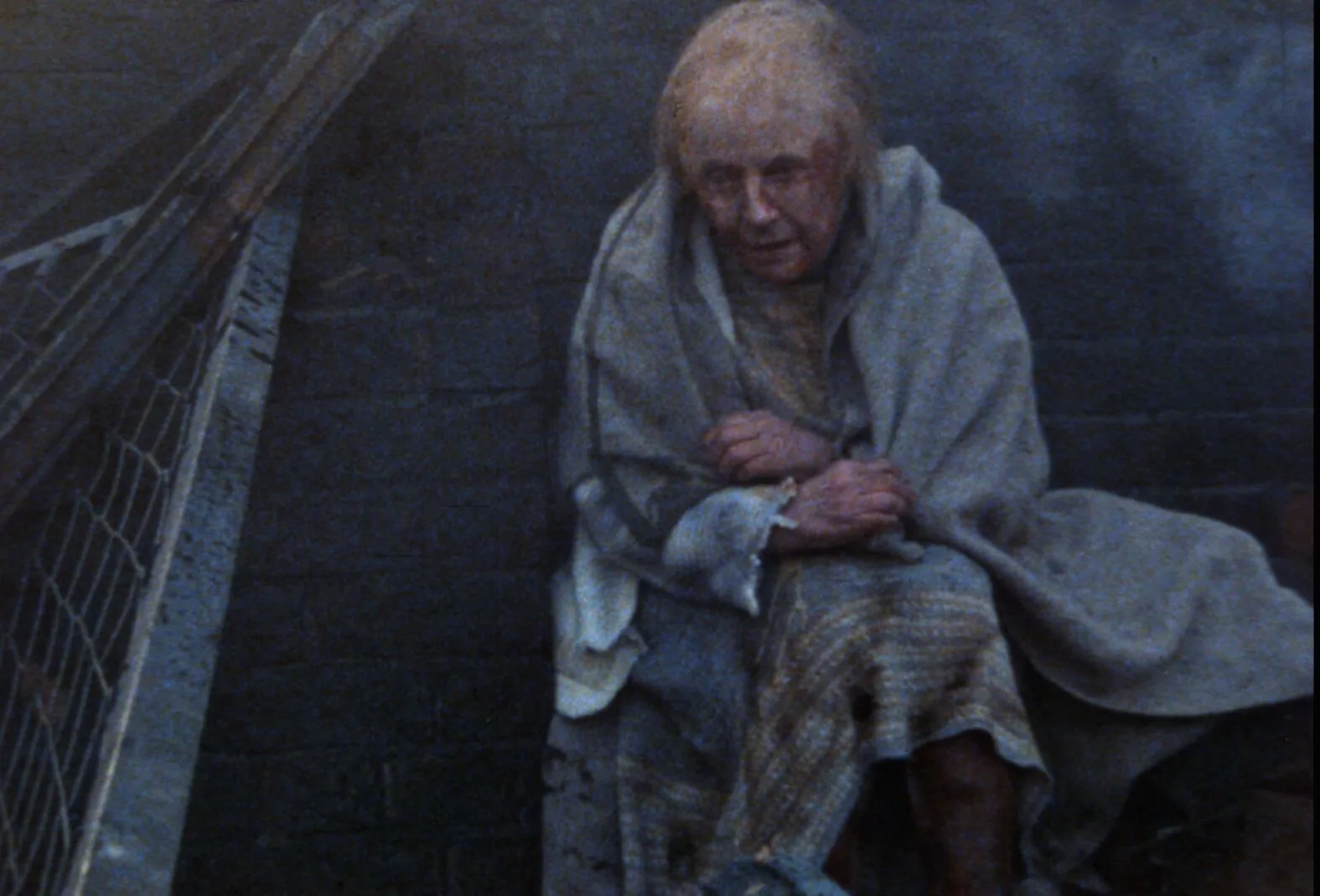 Threads Blu-ray Review (Severin Films) - Cultsploitation | Cult films ...