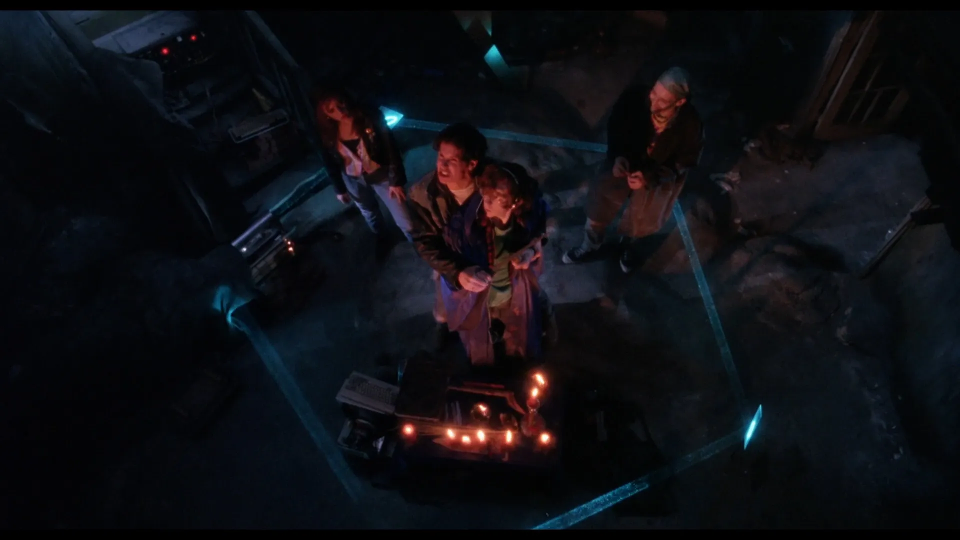 Gate II Blu-ray Review (Scream Factory) - Cultsploitation | Cult films ...