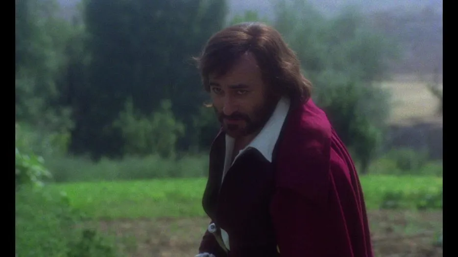 The Devil Incarnate Blu-ray Review (Mondo Macabro) - Cultsploitation