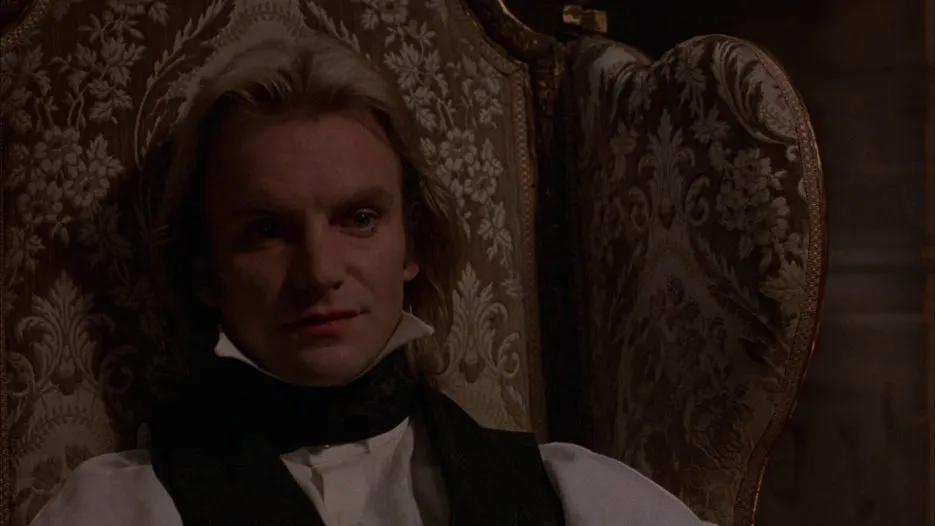 The Bride Blu-ray Review (Scream Factory) - Cultsploitation | Cult ...