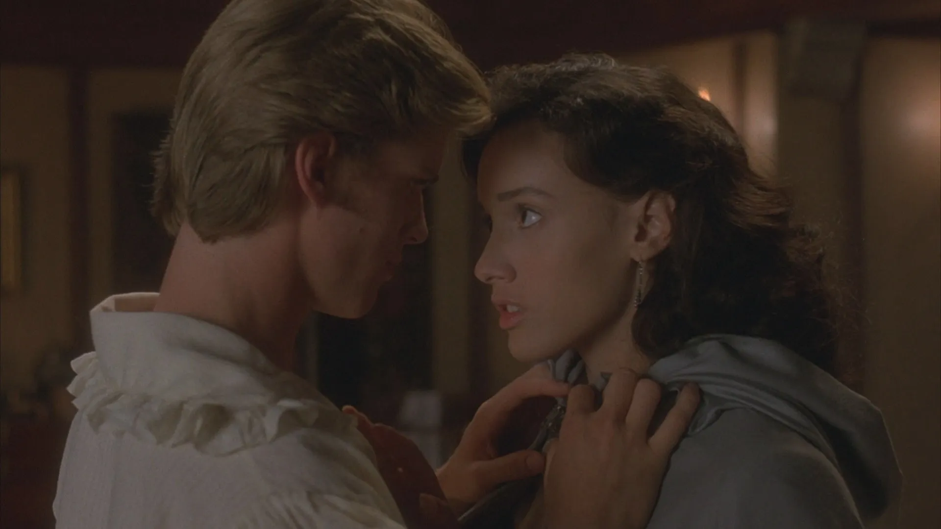 The Bride Blu-ray Review (Scream Factory) - Cultsploitation