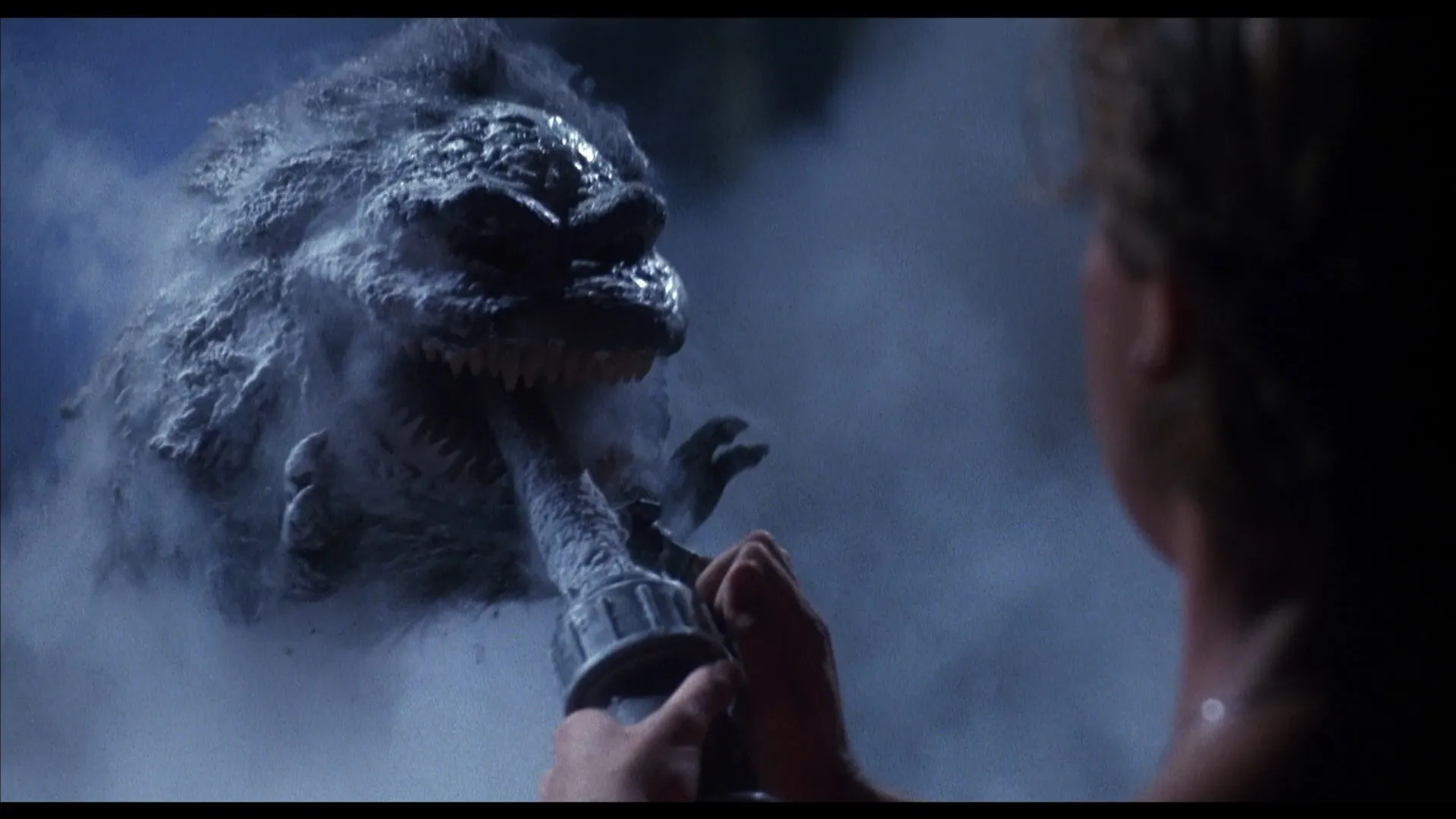 The Critters Collection Blu-ray Review (Scream Factory) - Cultsploitation