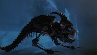 Screamers Blu-ray Review (Scream Factory) - Cultsploitation