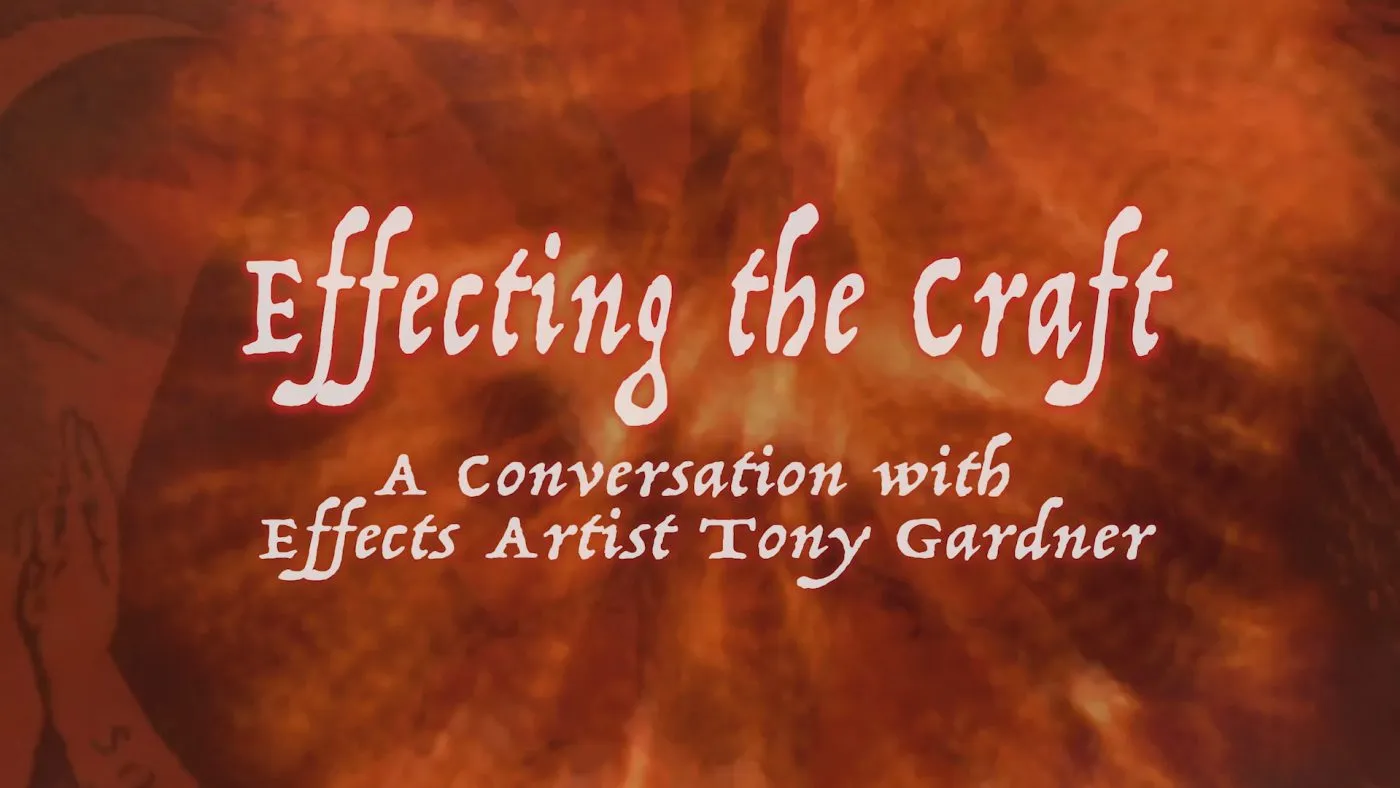 The Craft Blu-ray Screenshots (Scream Factory) - Cultsploitation