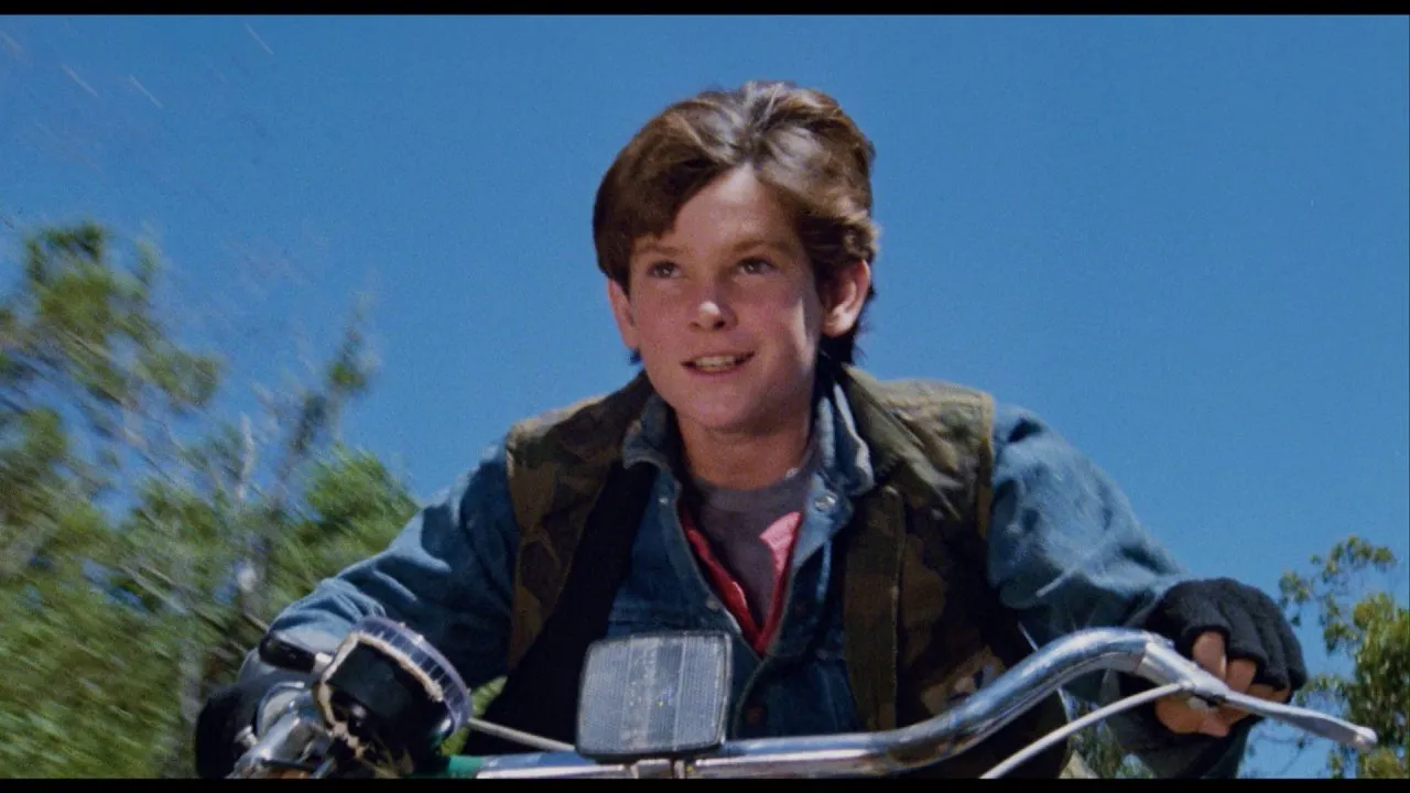Gallery: Frog Dreaming (Umbrella Entertainment Blu-ray) Screenshots ...
