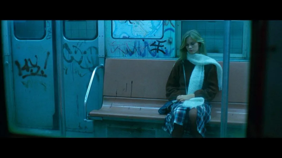 The New York Ripper 4K UHD Blu-ray Review (Blue Underground ...