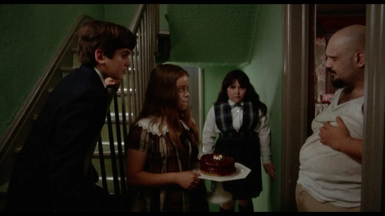 Gallery: Alice, Sweet Alice (Arrow Video Blu-ray) Screenshots ...