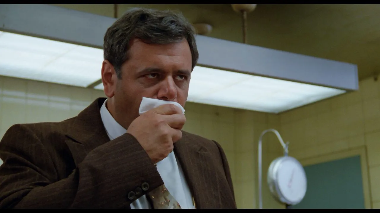 Gallery: Cruising (Arrow Video Blu-ray) Screenshots - Cultsploitation