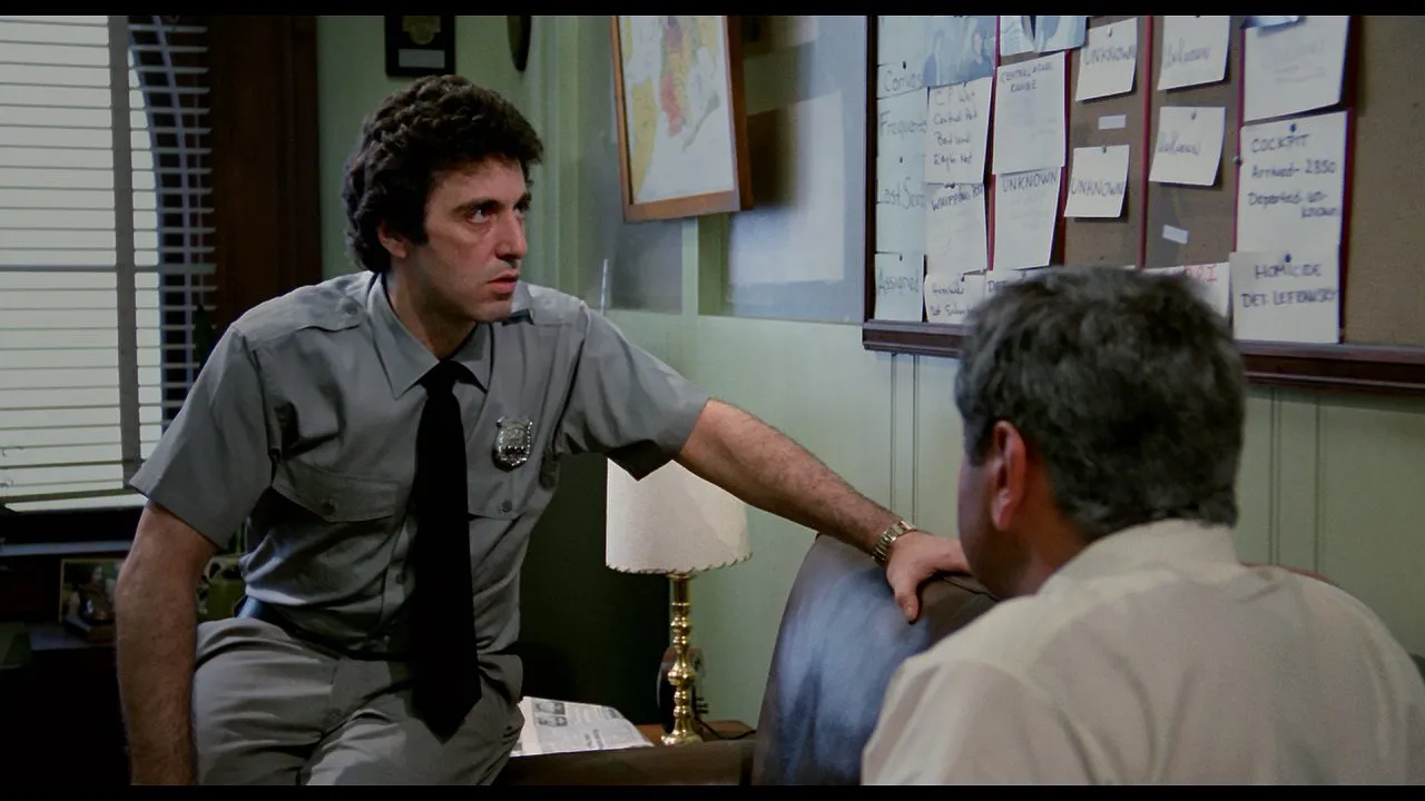 Gallery: Cruising (Arrow Video Blu-ray) Screenshots - Cultsploitation