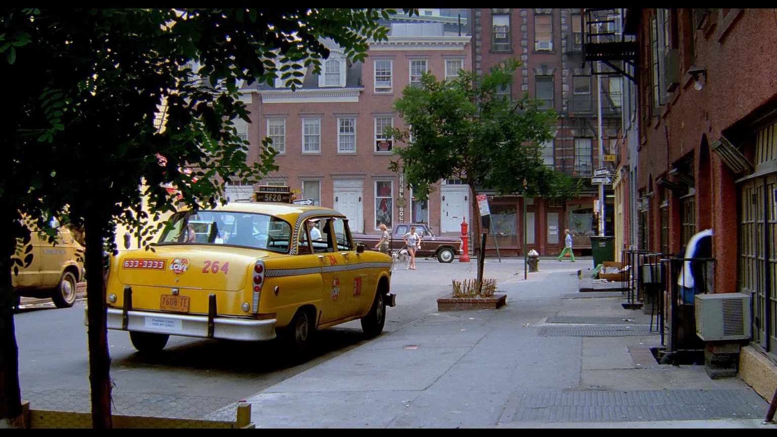 Gallery: Cruising (Arrow Video Blu-ray) Screenshots - Cultsploitation