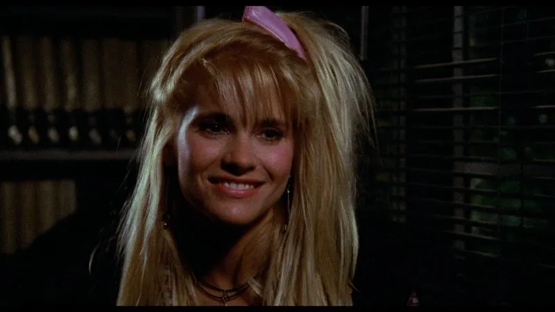 Weird Science Blu-ray Review (Arrow Video) - Cultsploitation