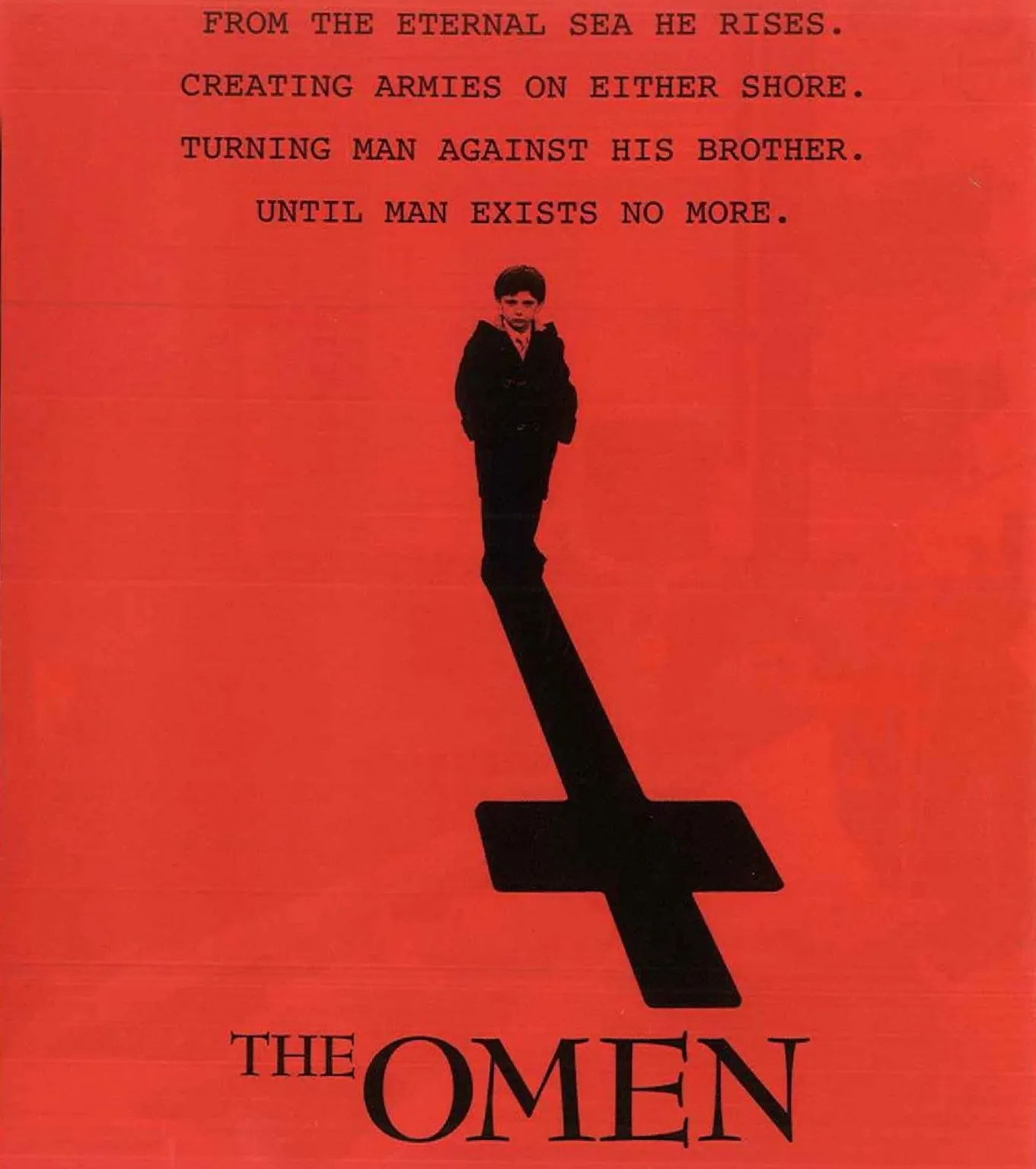 The Omen (2006) Blu-ray Review (Scream Factory's The Omen Collection ...