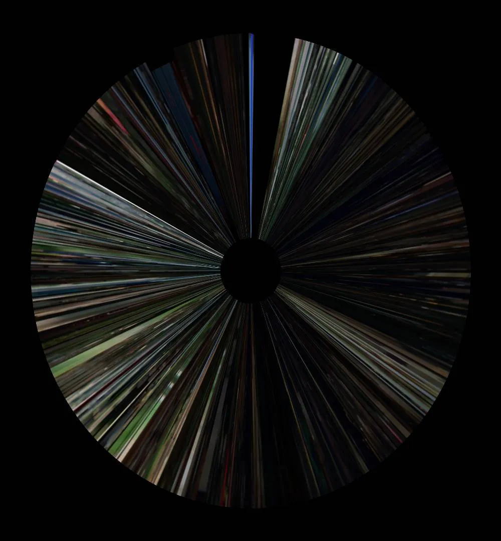 Screenshot Comparisons: Friday the 13th Part III Blu-ray | Paramount ...