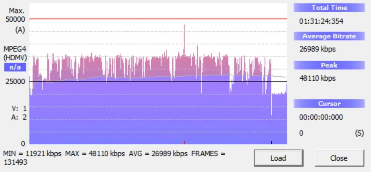 Spell Blu-ray Screenshots (Paramount Pictures) - Cultsploitation