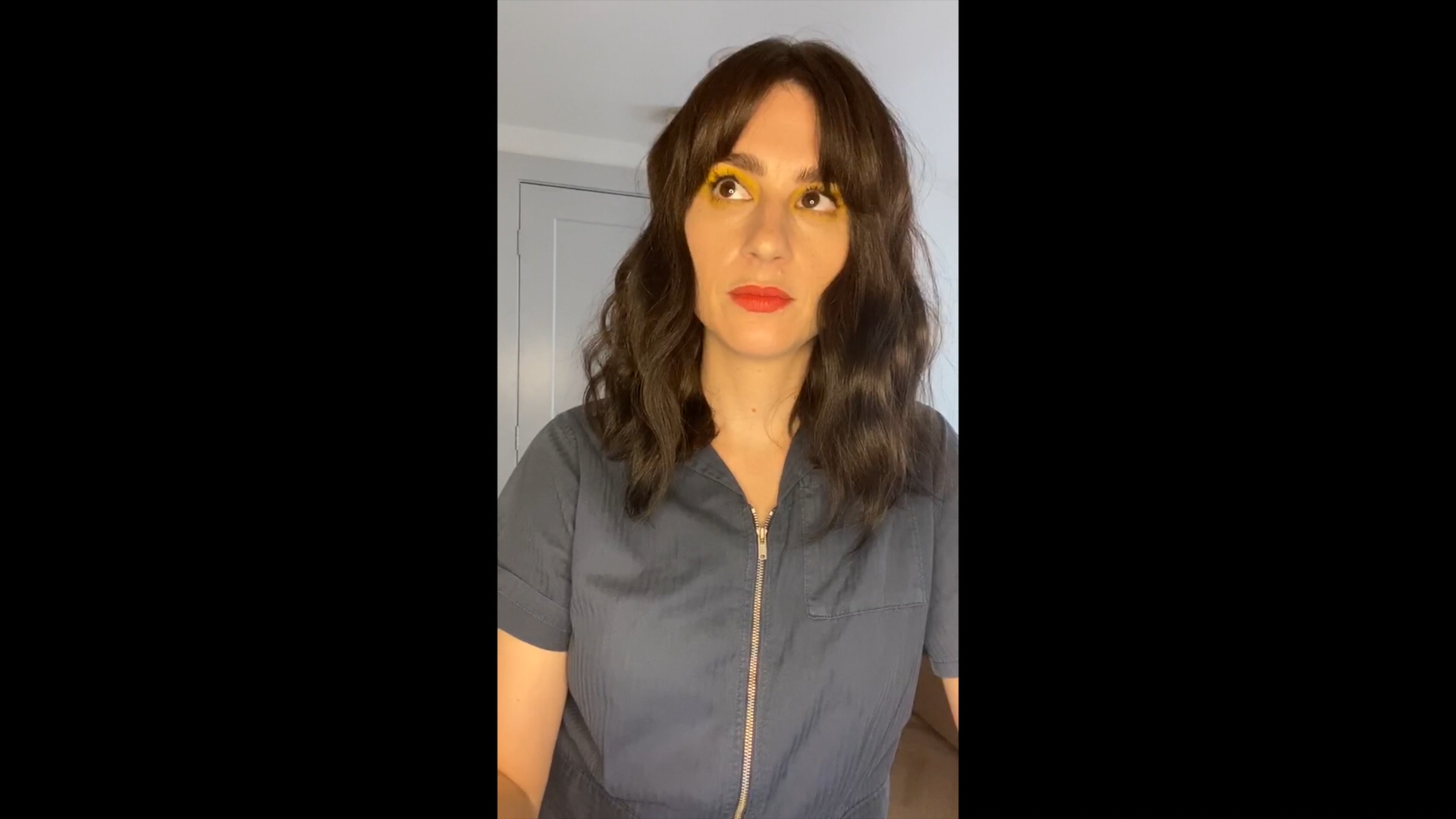 Scare Me Blu-ray Screenshots (Acorn Media) - Cultsploitation | Cult ...