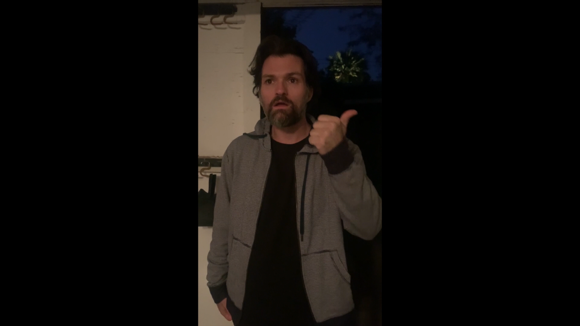 Scare Me Blu-ray Screenshots (Acorn Media) - Cultsploitation | Cult ...