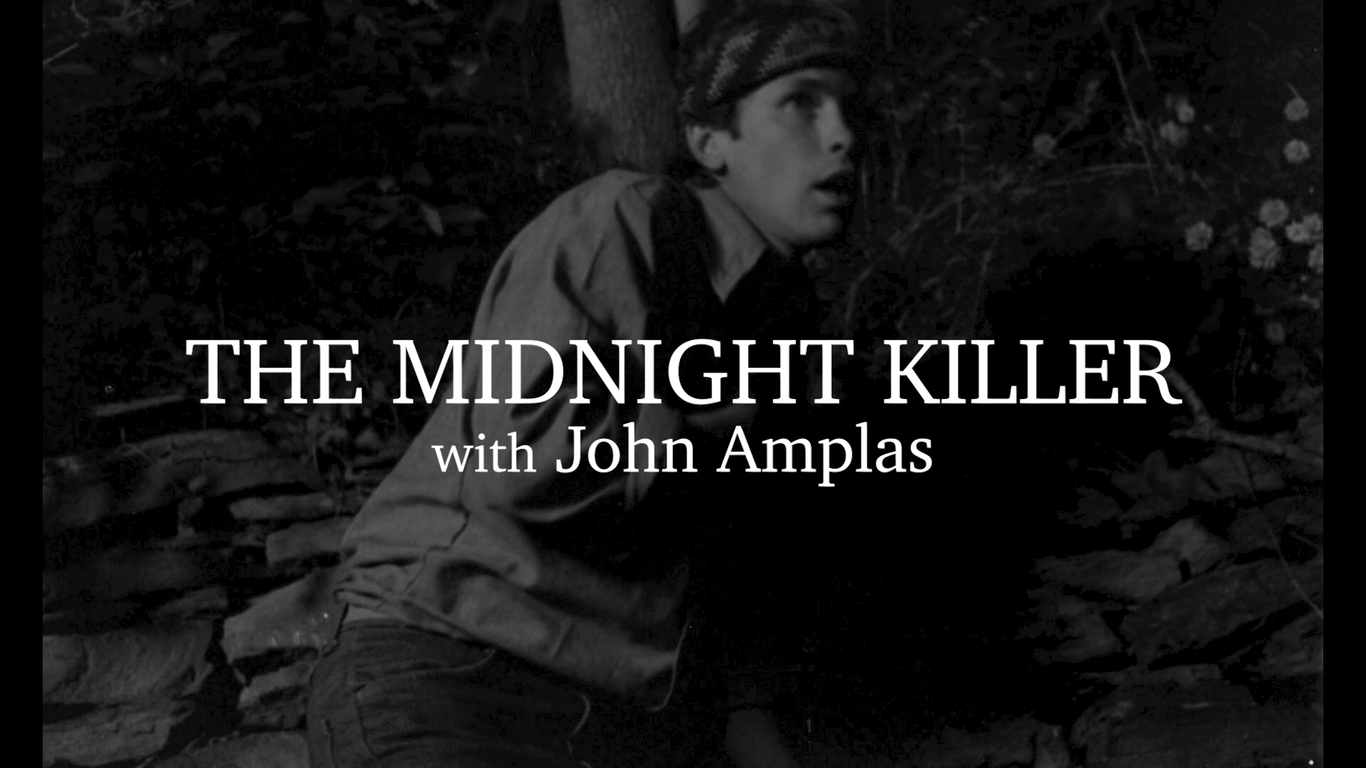 Midnight Blu-ray Screenshots (Severin Films) - Cultsploitation | Cult films, Blu-rays, Screenshots