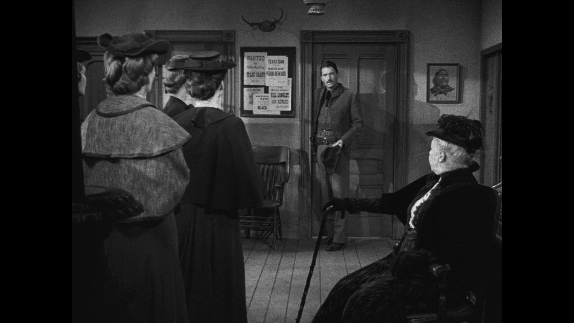 The Gunfighter Blu-ray Screenshots (Signal One) - Cultsploitation ...