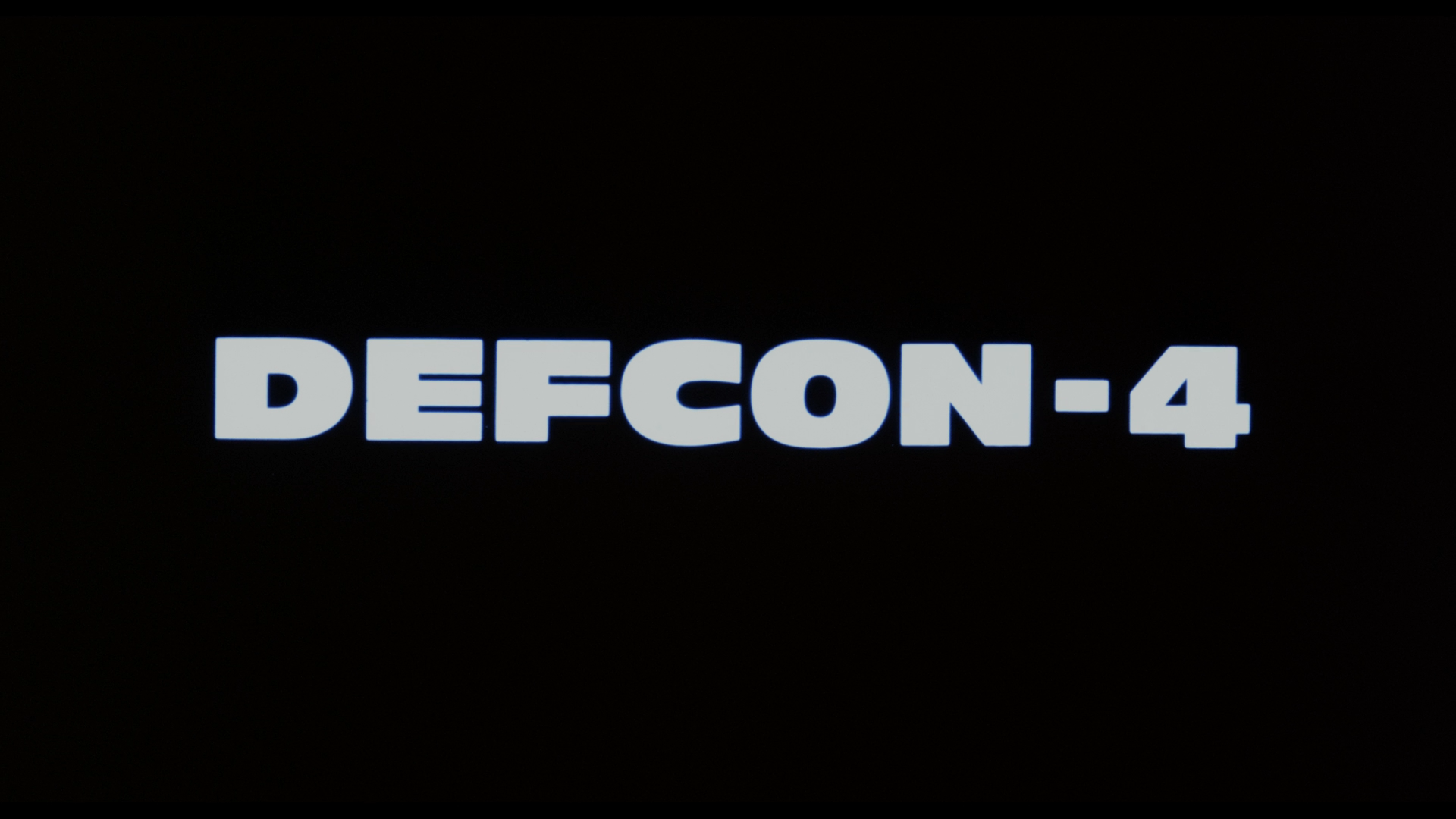 NSFW: Def-Con 4 Blu-ray Screenshots (Arrow Video) - Cultsploitation ...