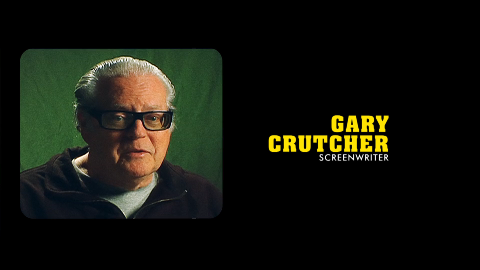 Whiskey Mountain Blu-ray Screenshots (Arrow Video He Came From the ...