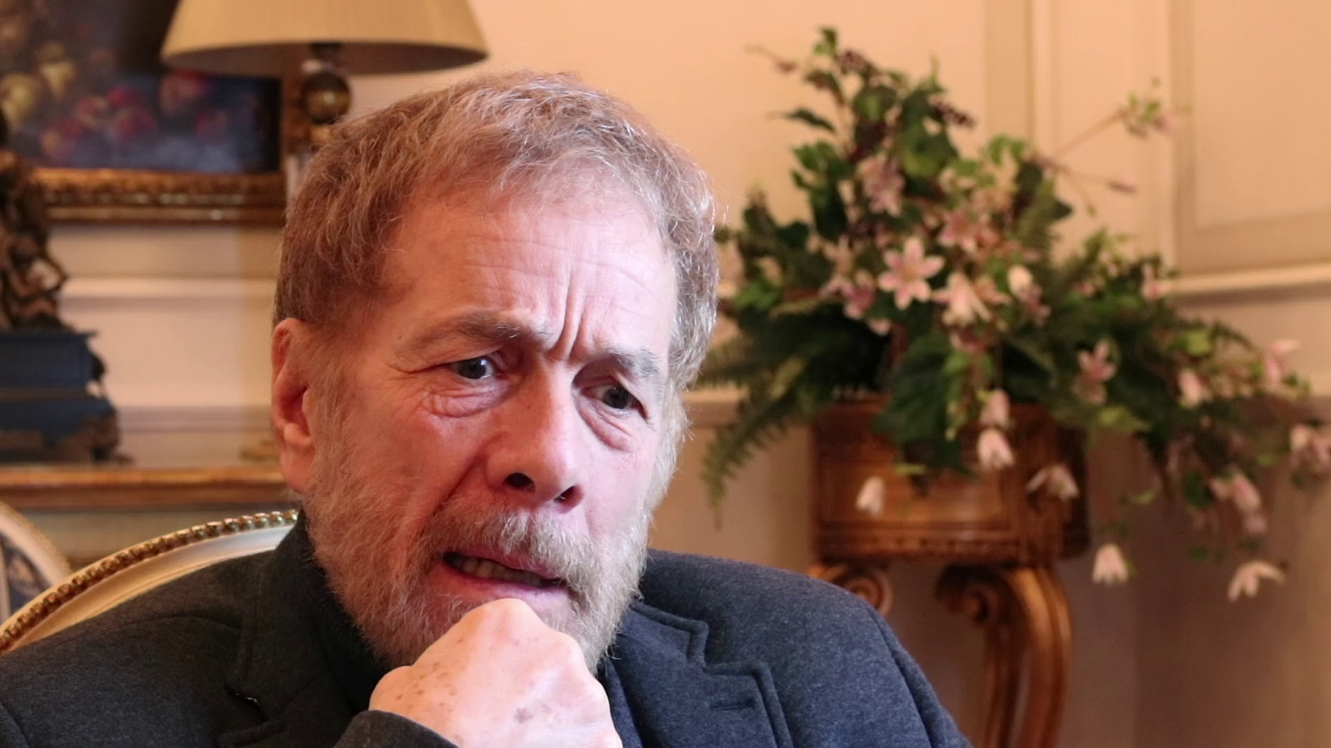 Deep Red 4K UHD Screenshots (Arrow Video) - Cultsploitation