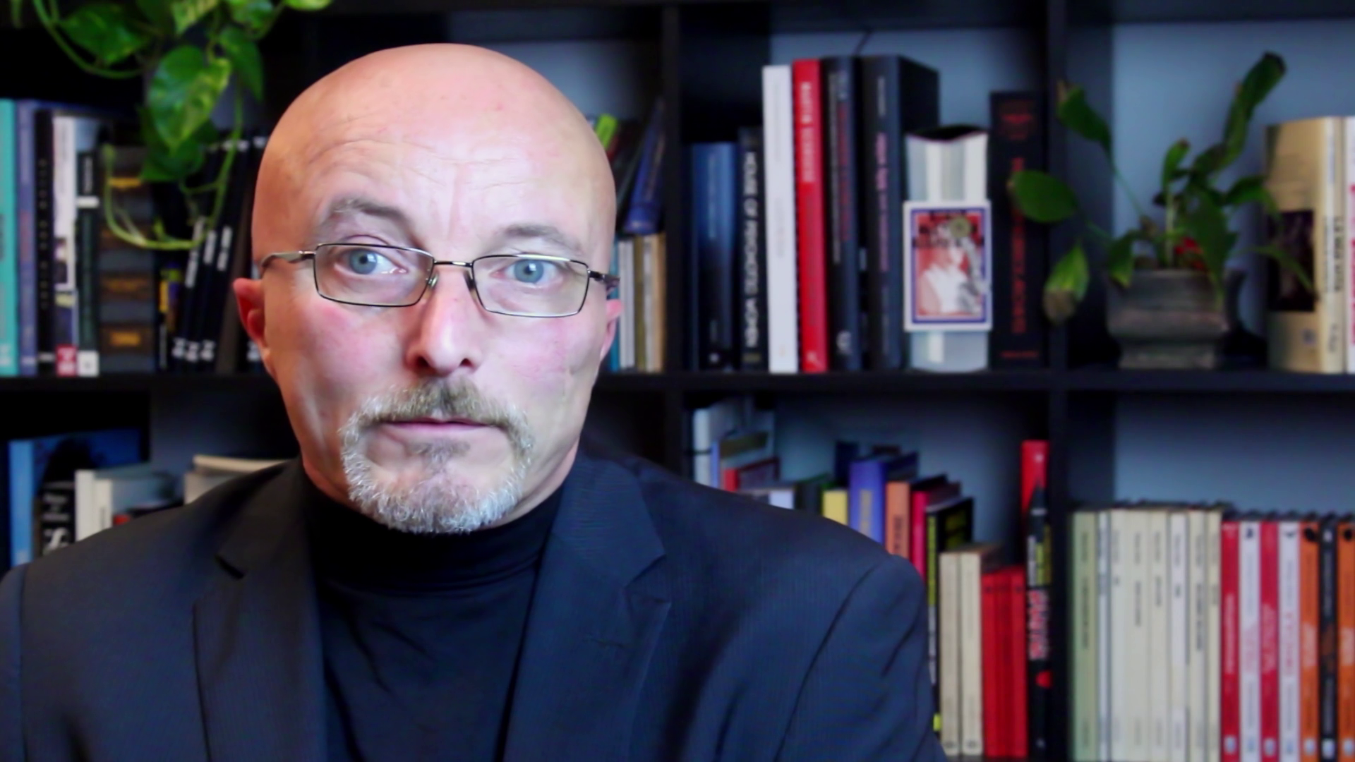 Deep Red 4K UHD Screenshots (Arrow Video) - Cultsploitation