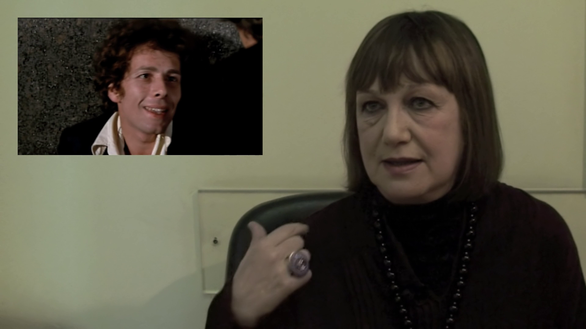 Deep Red 4K UHD Screenshots (Arrow Video) - Cultsploitation