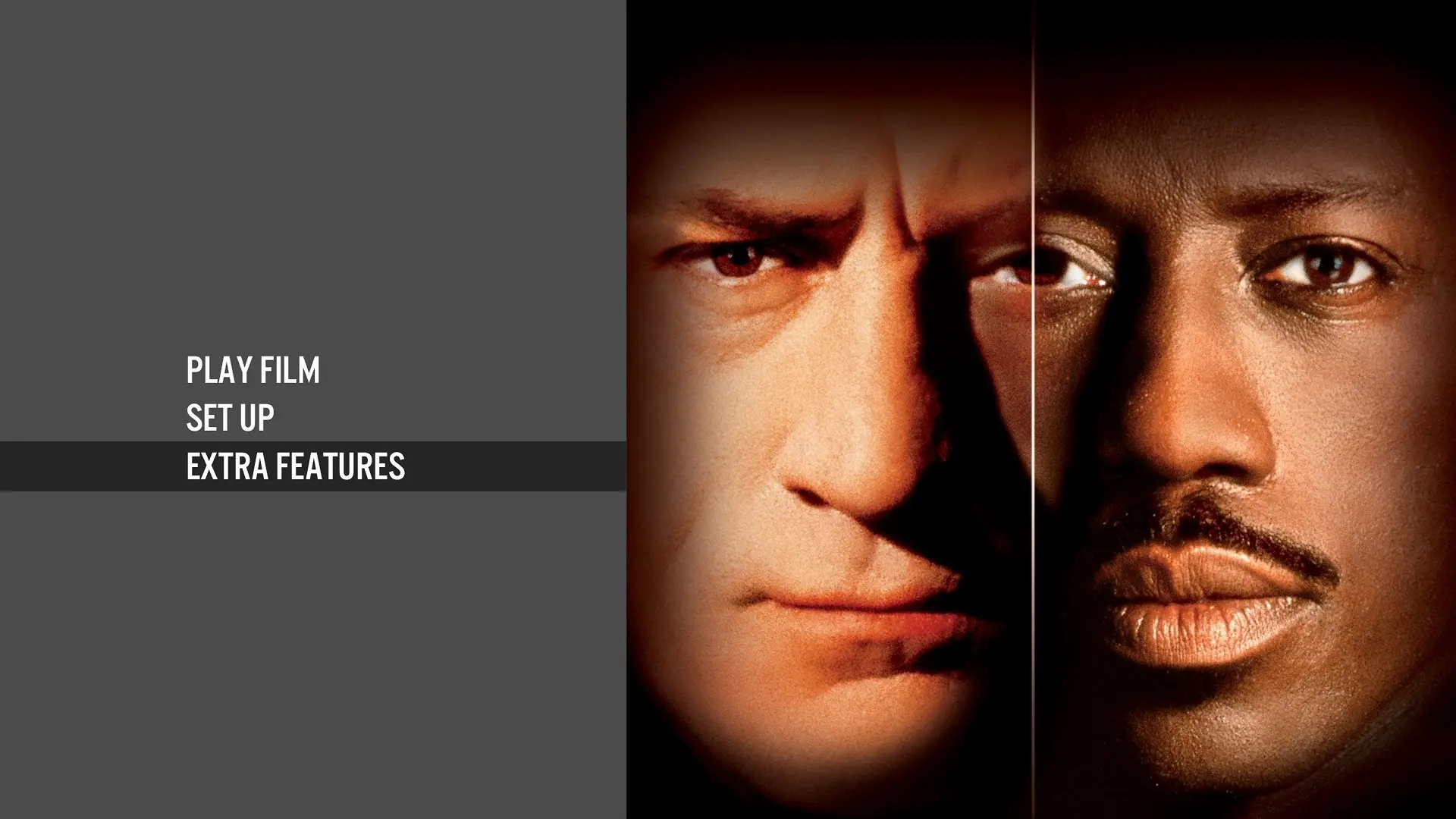 The Fan Blu-ray Screenshots (Signal One) - Cultsploitation | Cult films ...