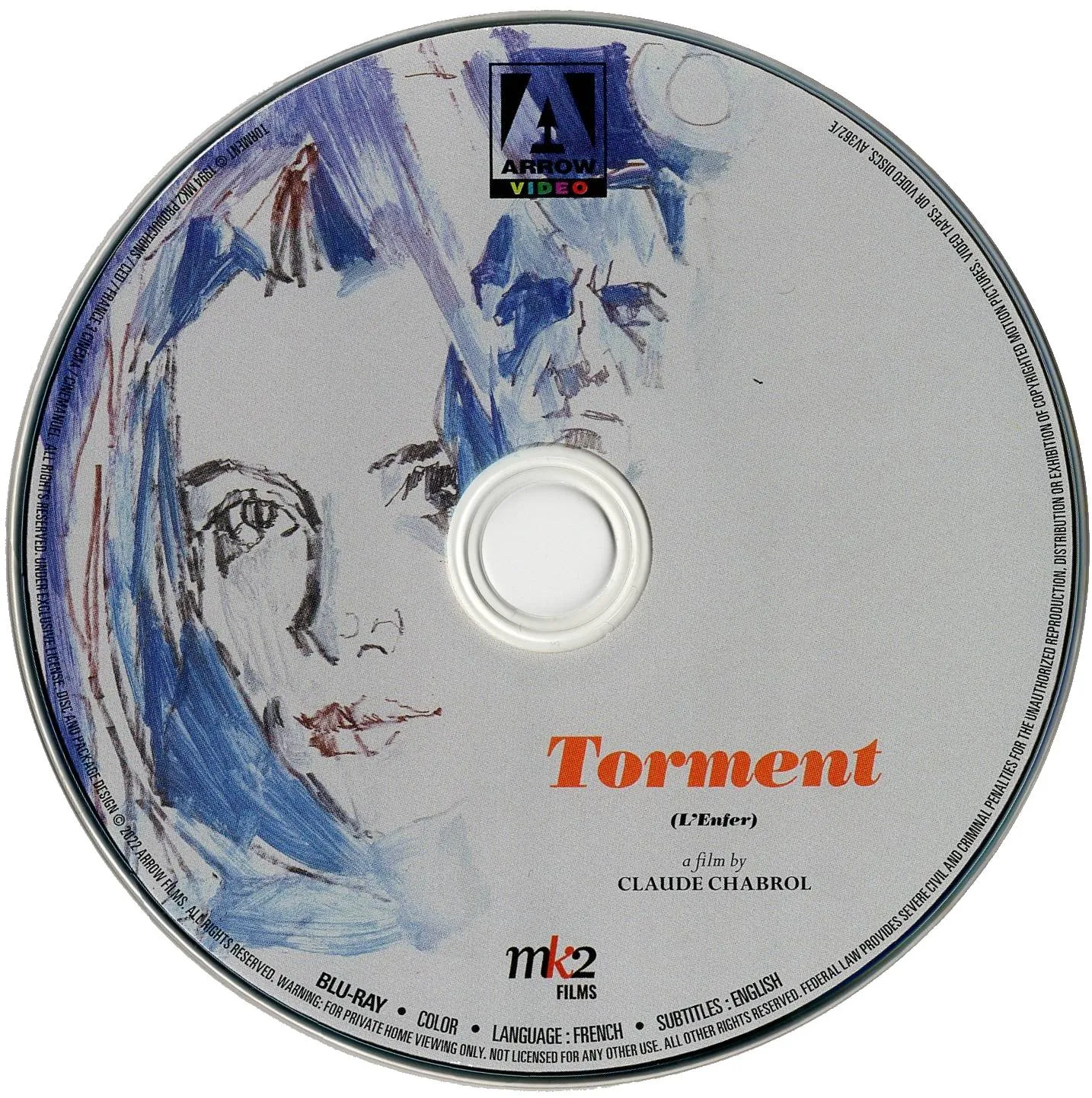 Torment Blu-ray Screenshots (Arrow Video Lies & Deceit Boxset) - Cultsploitation | Cult films ...