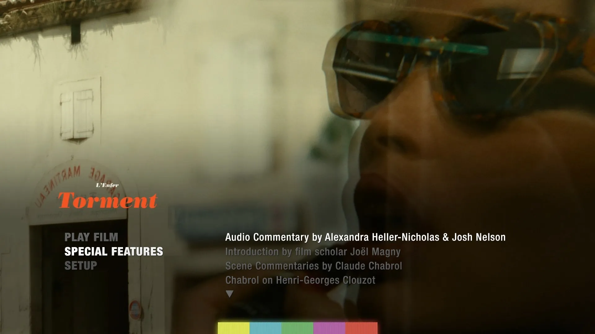 Torment Blu-ray Screenshots (Arrow Video Lies & Deceit Boxset) - Cultsploitation | Cult films ...