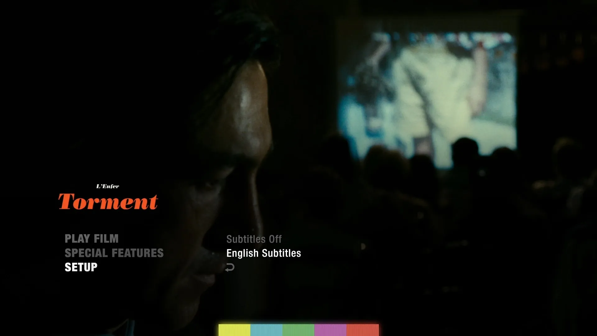 Torment Blu-ray Screenshots (Arrow Video Lies & Deceit Boxset) - Cultsploitation | Cult films ...