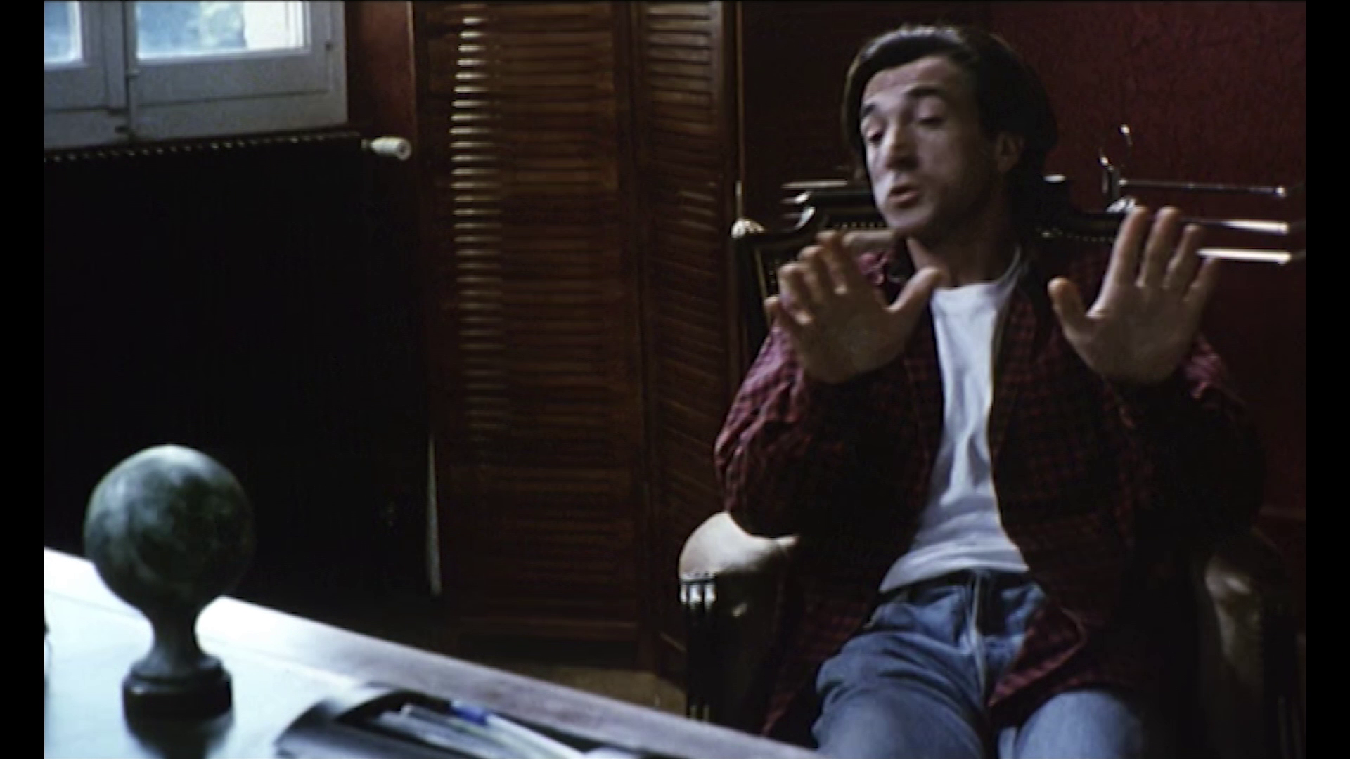 Torment Blu-ray Screenshots (Arrow Video Lies & Deceit Boxset) - Cultsploitation | Cult films ...