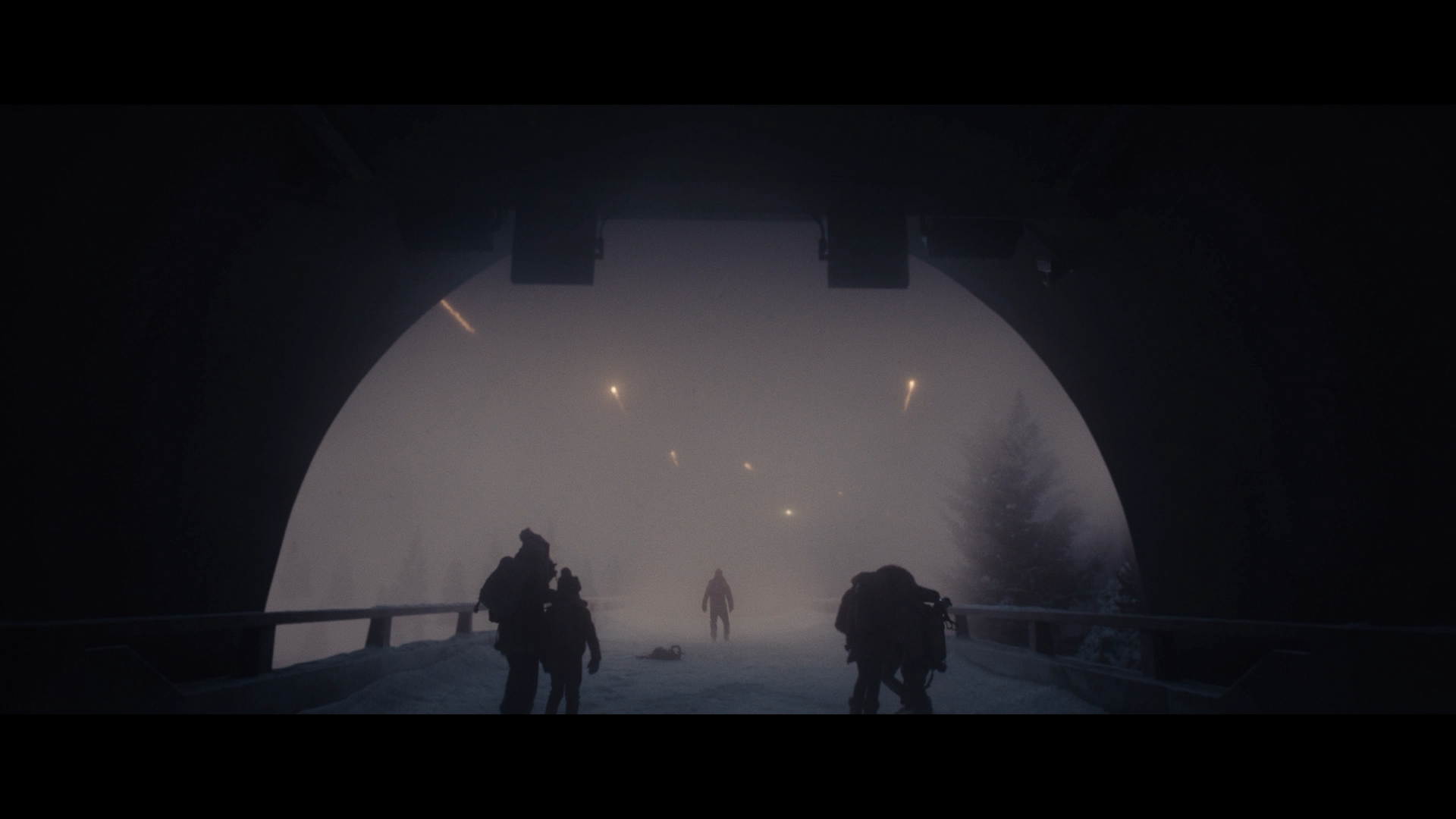 Moonfall 4K UHD/Blu-ray Screenshots (Lionsgate) - Cultsploitation ...