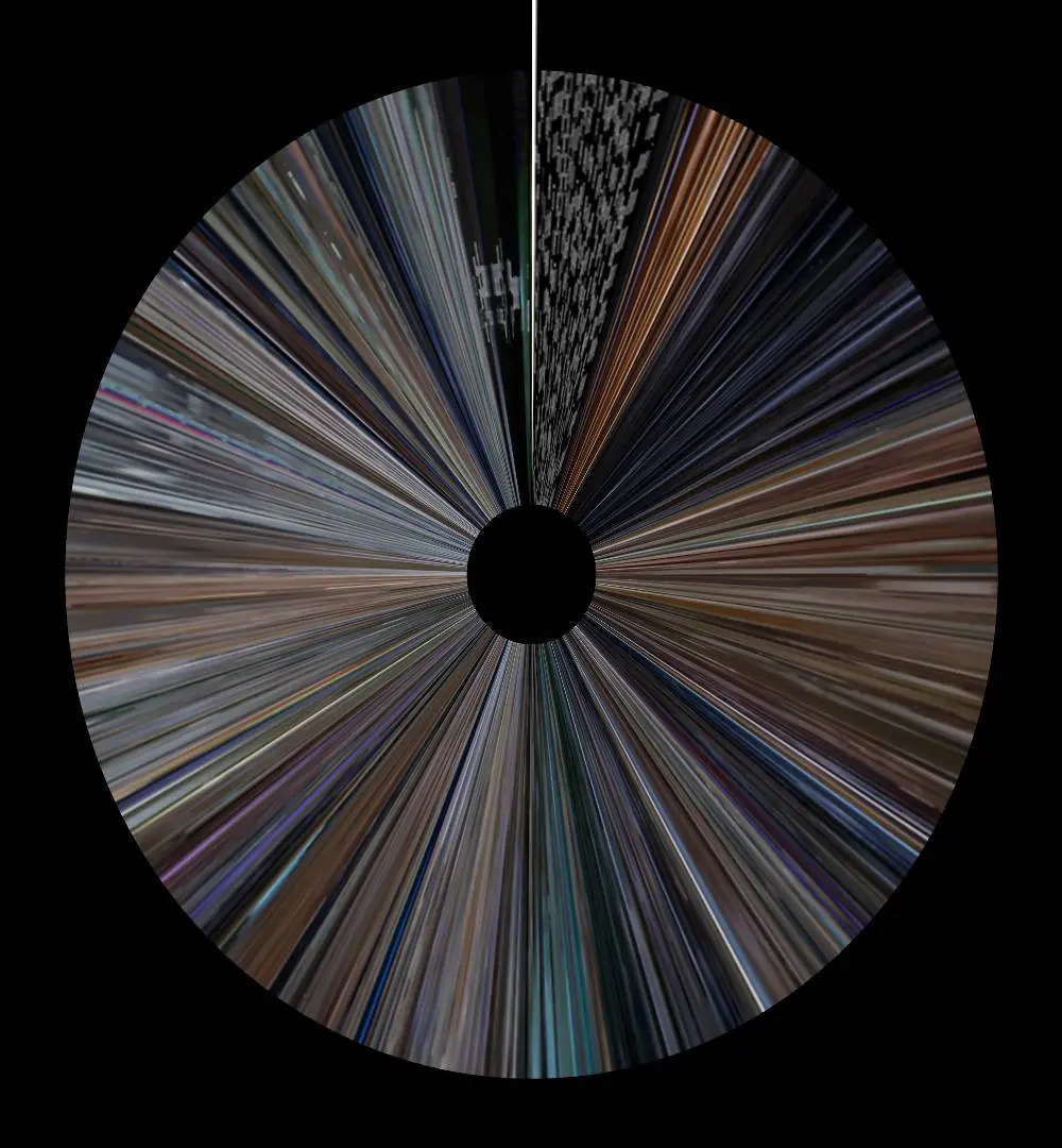 NSFW: Species Blu-ray Screenshots (Scream Factory) - Cultsploitation ...