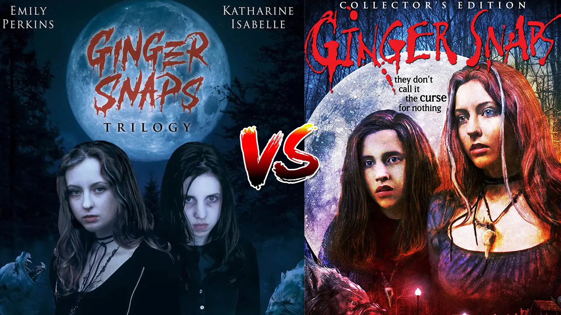 Television Review - Harper's Island: "Whap"/"Crackle" - Cultsploitation