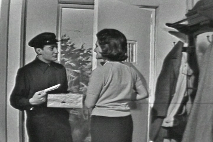 Tales to Keep You Awake Blu-ray Screenshots (Severin Films) - Cultsploitation | Cult films, Blu ...