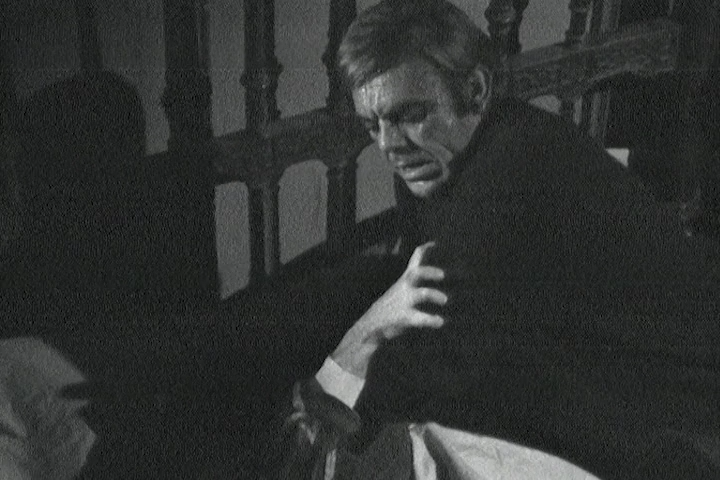 Tales to Keep You Awake Blu-ray Screenshots (Severin Films) - Cultsploitation | Cult films, Blu ...