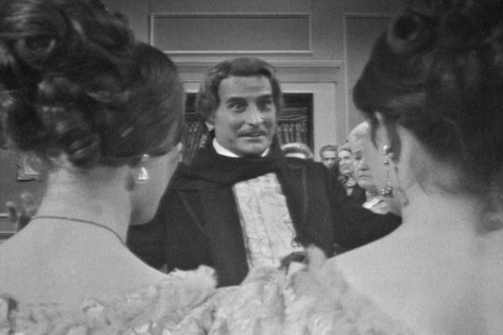 Tales to Keep You Awake Blu-ray Screenshots (Severin Films) - Cultsploitation | Cult films, Blu ...