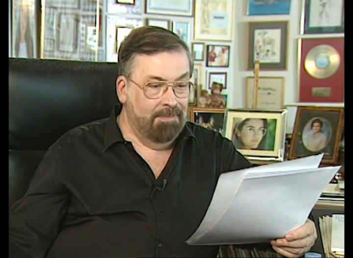 Tales to Keep You Awake Blu-ray Screenshots (Severin Films) - Cultsploitation | Cult films, Blu ...