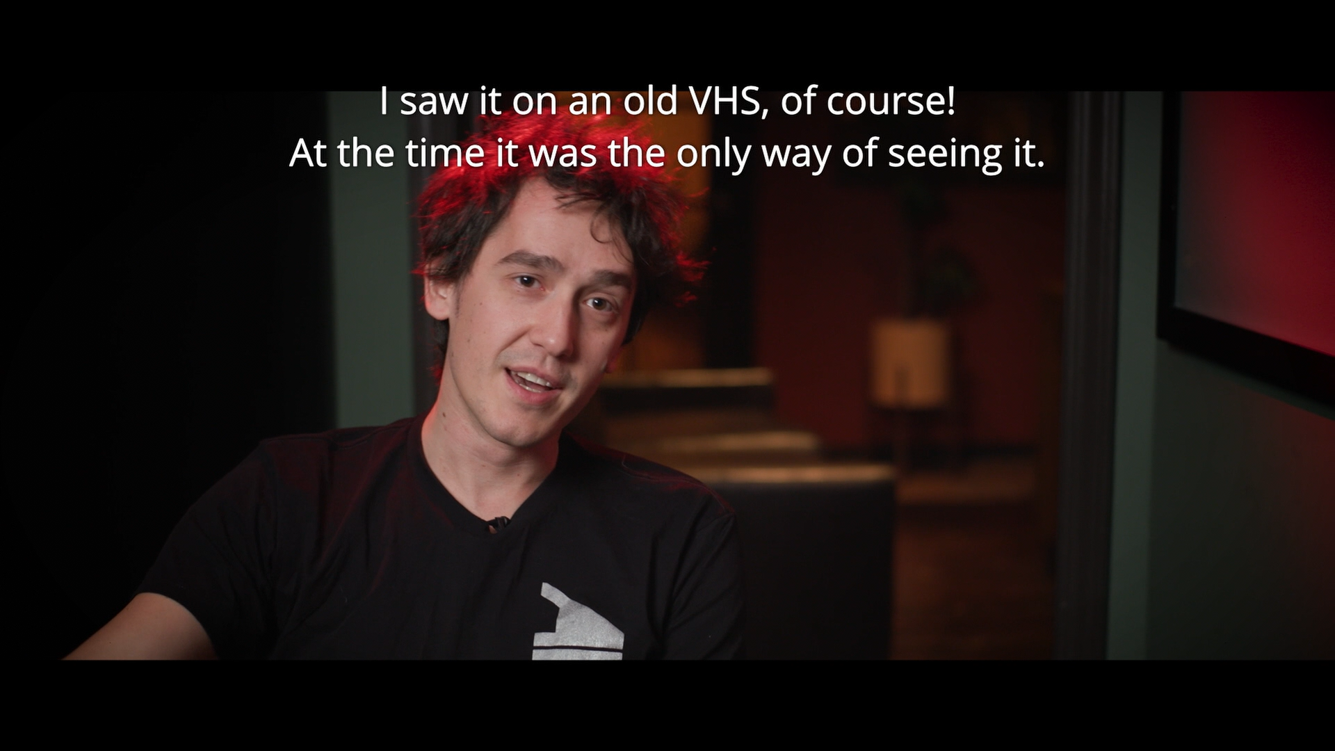 The Texas Chain Saw Massacre 4K UHD Screenshots (Dark Sky Films ...