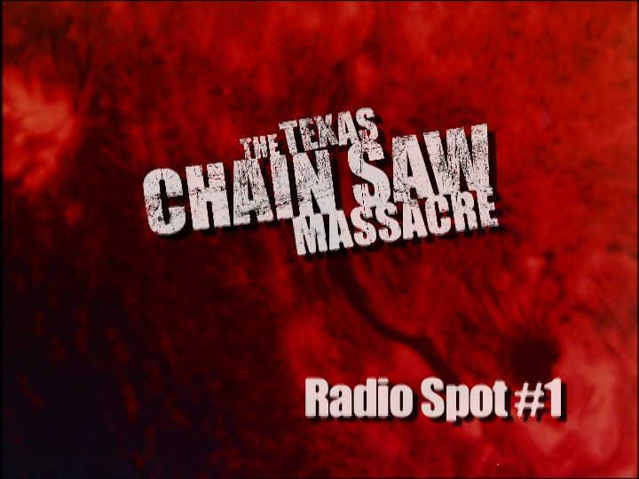 The Texas Chain Saw Massacre 4K UHD Screenshots (Dark Sky Films ...