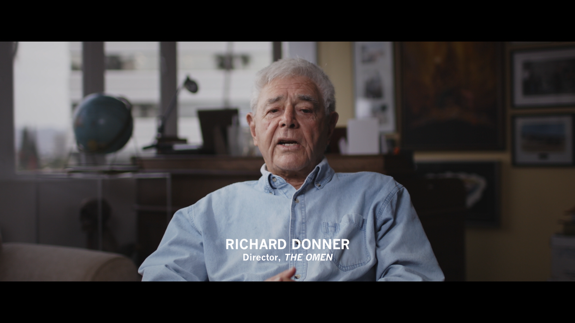 Cursed Films Blu-ray Screenshots (Acorn Media, Shudder ...