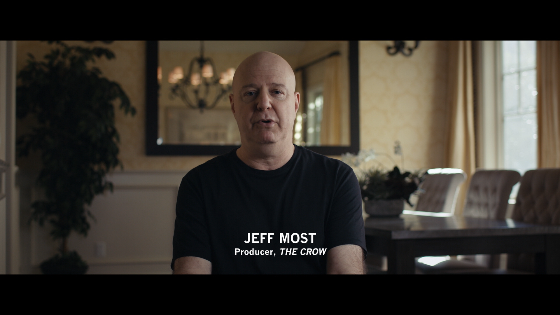 Cursed Films Blu-ray Screenshots (Acorn Media, Shudder ...