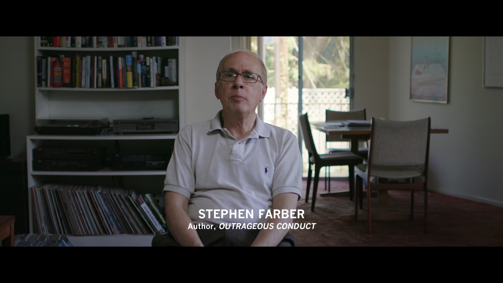 Cursed Films Blu-ray Screenshots (Acorn Media, Shudder ...