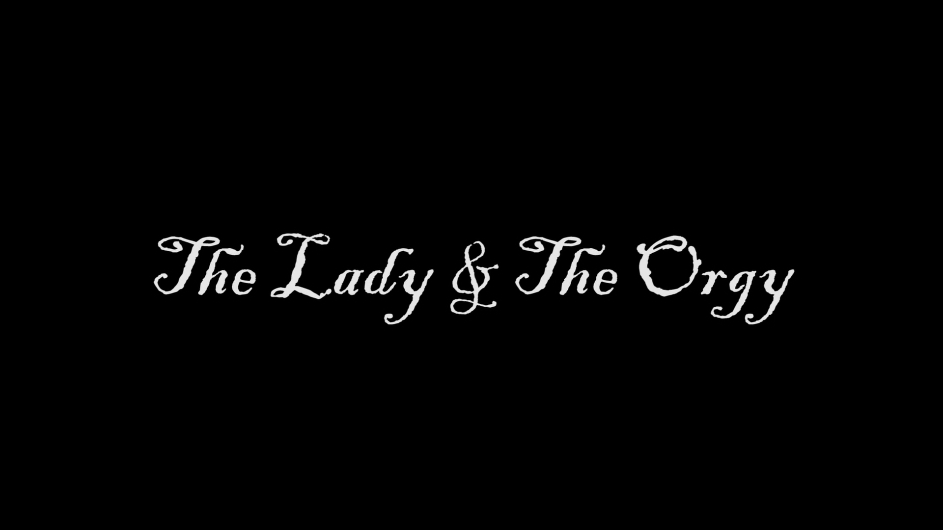 Nsfw Lady Frankenstein Blu Ray Screenshots Severin Films Danza Macabra Volume One Boxset
