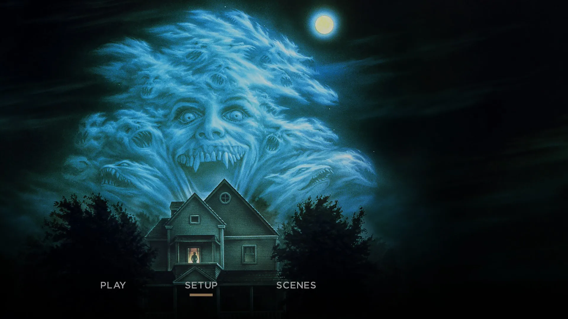 Fright Night 4K UHD/Blu-ray Steelbook Screenshots (Sony Pictures ...