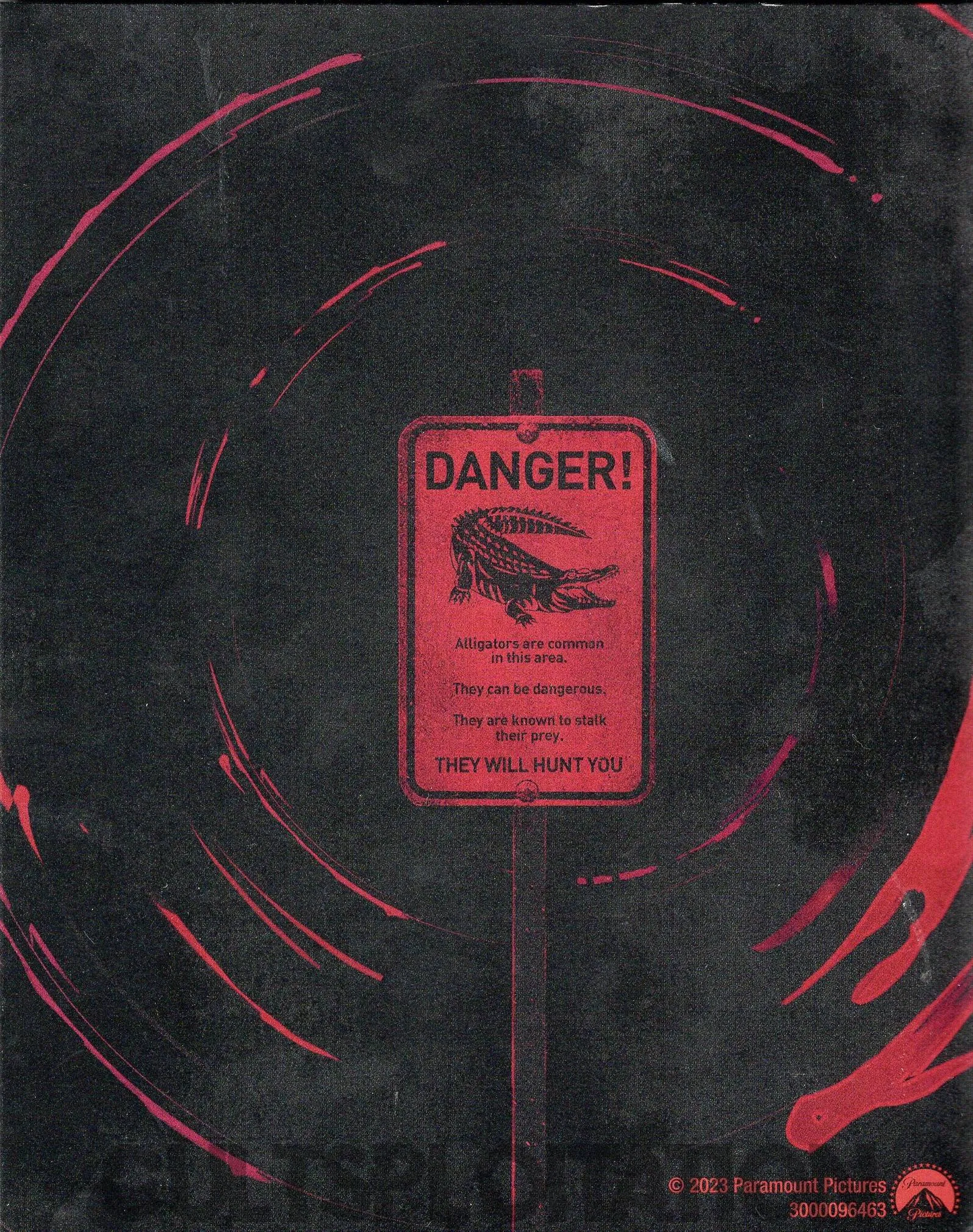 Galleries: Paramount Scares Vol. 1 Collection Boxset 4K UHD Screenshots ...