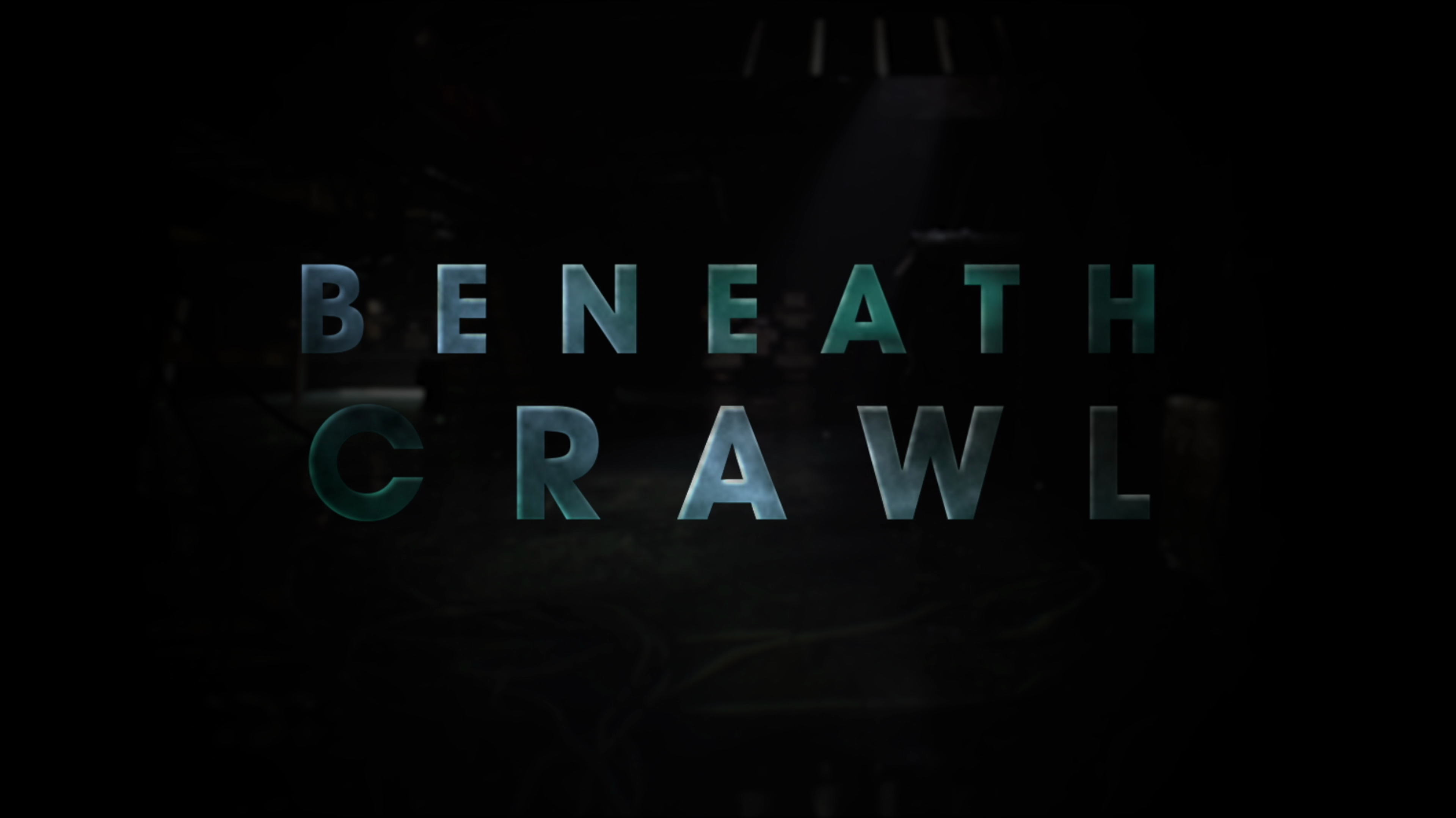 Crawl 4K UHD Screenshots (Paramount Pictures' Paramount Scares Collection Vol. 1 ...