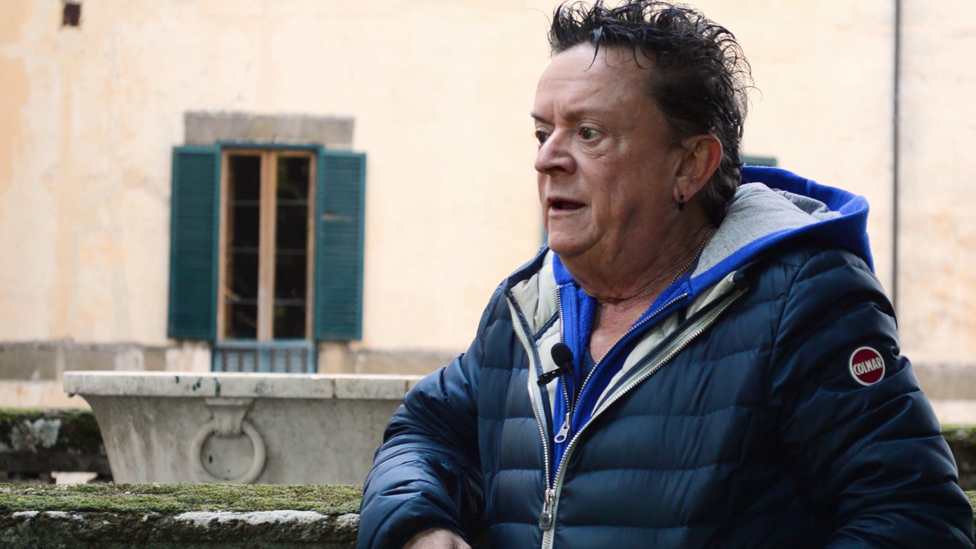 Burial Ground 4K UHD/Blu-ray Screenshots (Severin Films ...